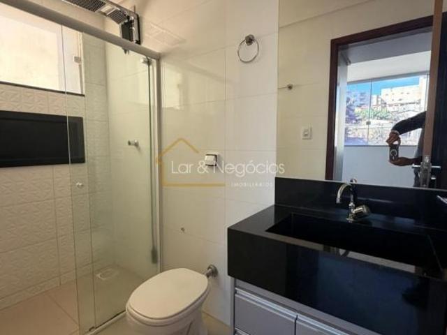 Excelente Apartamento Moderno e Iluminado – Pronto para Morar!