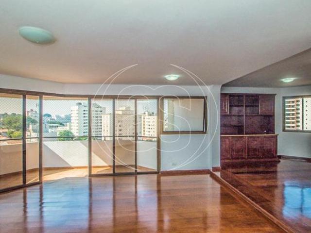 EXCELENTE APARTAMENTO MOEMA ÍNDIOS