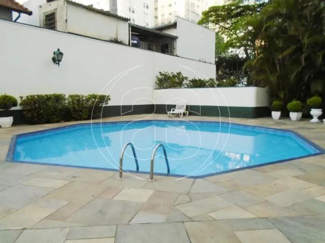 Excelente apartamento moema pássaros