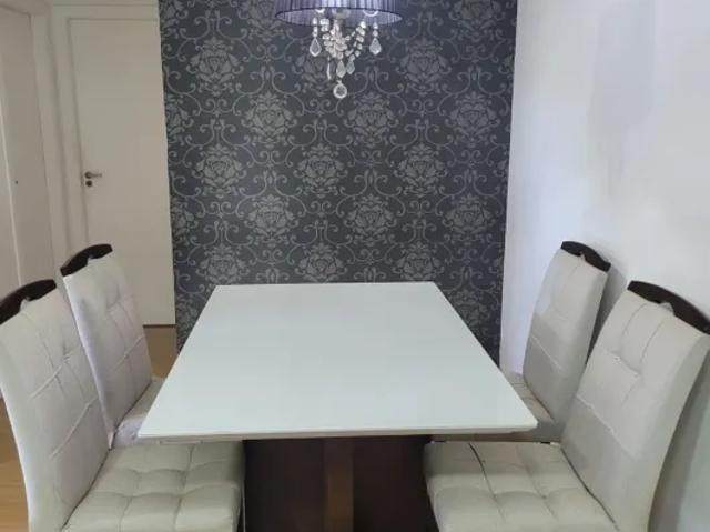 Excelente Apartamento Montado no Fonseca em Niterói