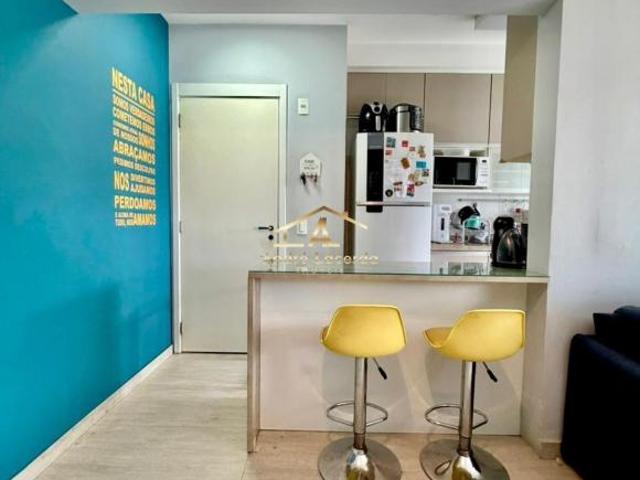 Excelente Apartamento Mooca / SP