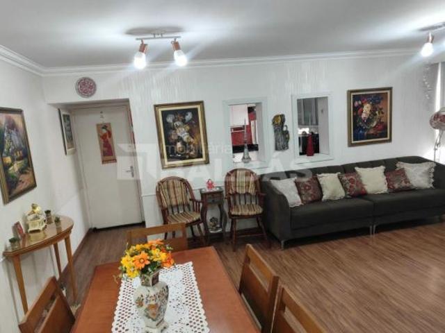 EXCELENTE APARTAMENTO MOOCA REFORMADO!
