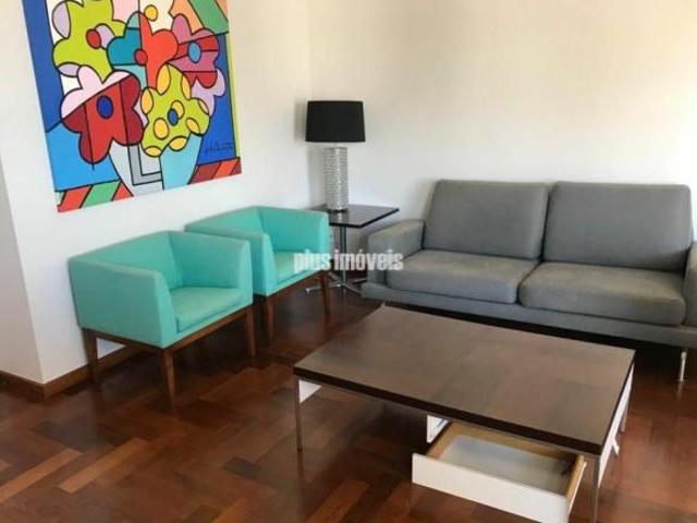 Excelente Apartamento Morumbi 140 m2