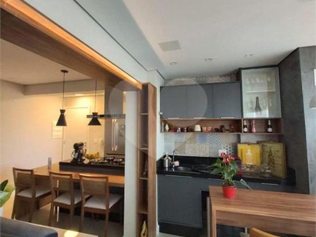 EXCELENTE APARTAMENTO MANDAQUI