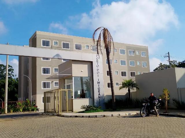 Excelente apartamento nova com 2 dormitórios para locação, Feitoria, São Leopoldo, RS