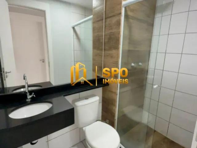 Excelente apartamento novinho à venda no Parque Rebouças