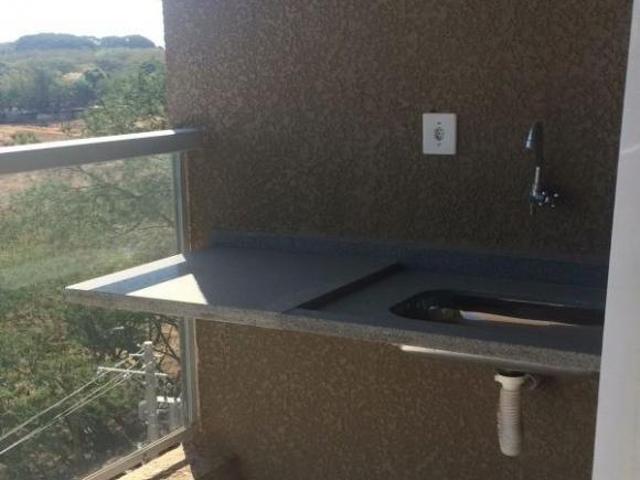 Excelente apartamento Novo, 53m² Próximo ao Ceagesp e Rod Raposo Tavares 02 dormitórios sendo 1 su