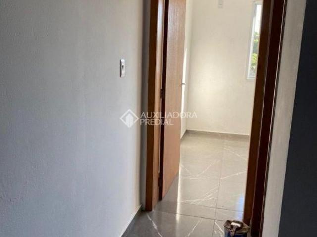 Excelente apartamento novo