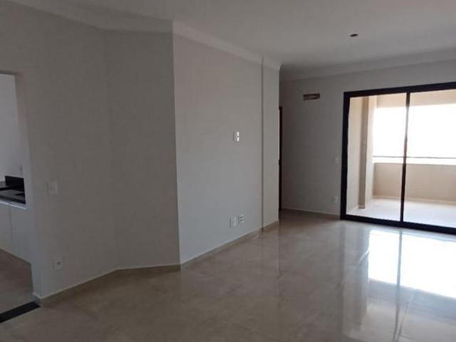 EXCELENTE APARTAMENTO NOVO