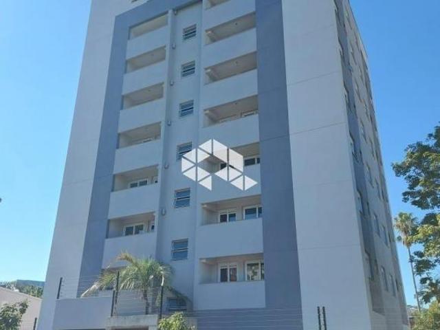 Excelente apartamento novo, 2 dorm sacada/churrasqueira, vista, junto ao Shopping Teresópolis