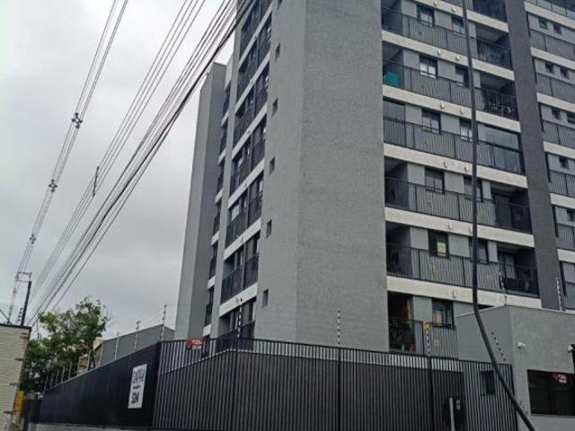 Excelente apartamento novo 2 Quartos no Pinheirinho com vaga de garagem