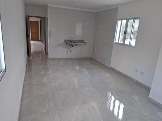 Excelente Apartamento Novo 36,46m² com Vila Monumento