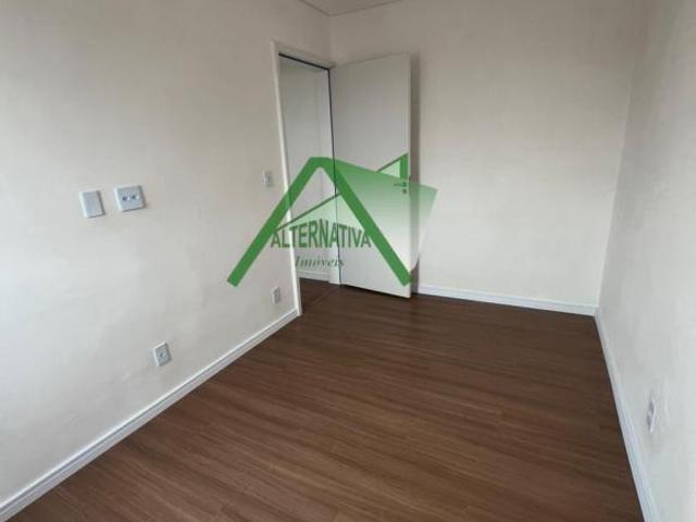 Excelente apartamento NOVO de 2 dormitórios no Bairro Jd. Stella Santo André!