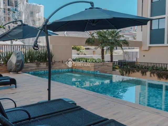 EXCELENTE APARTAMENTO NOVO NO TINGUI COM 59,93M2 !