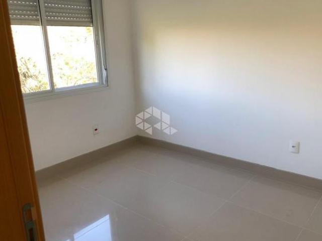 Excelente apartamento novo no Condomínio Plaza Ipanema!
