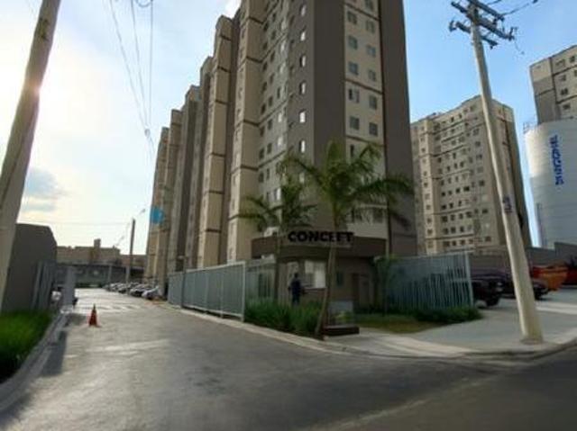 EXCELENTE APARTAMENTO NOVO NO CONDOMÍNIO RESERVA EM POA VILA MONTEIRO