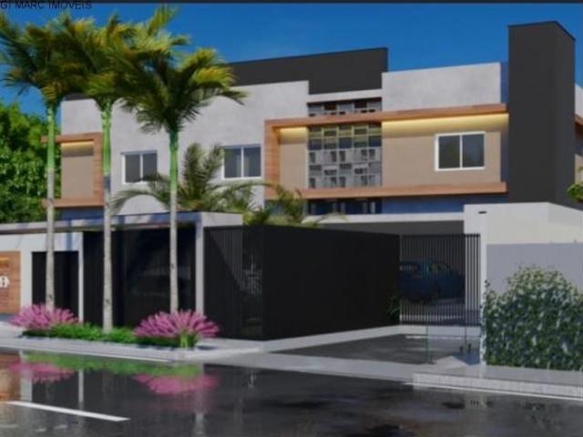 Excelente apartamento novo para venda na Vila São Paulo em Mogi das Cruzes, lindo apartamento com do