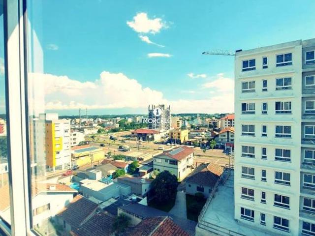 Excelente apartamento novo, próximo a UFSM