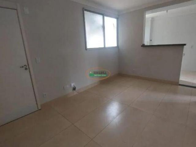 Excelente apartamento no 1° andar à venda no bairro Fonte Grande, Contagem!