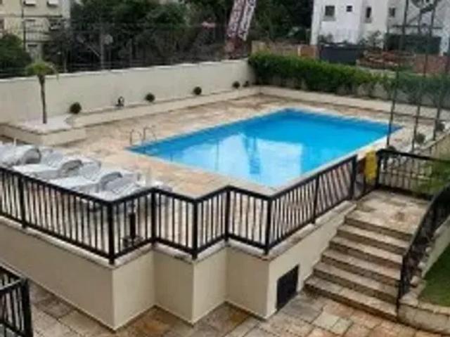Excelente Apartamento no Condomínio Aruama Pinheiros