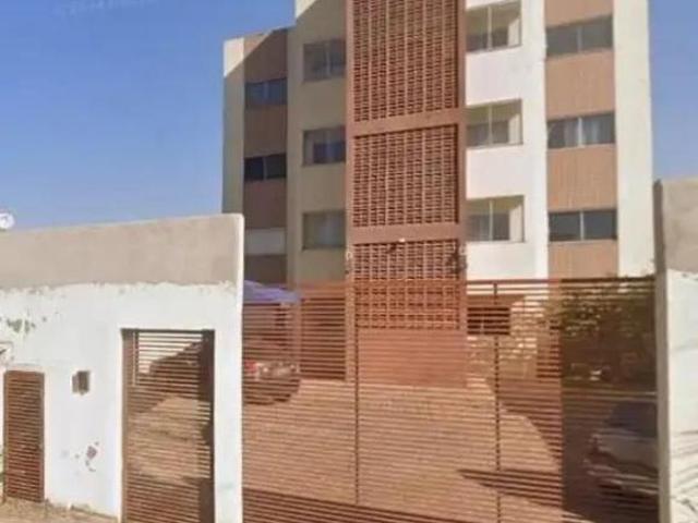 EXCELENTE APARTAMENTO NO CONDOMÍNIO VILLA LOBOS, NO BAIRRO ESPLANADA II EM VALPARAÍSO DE GOIÁS