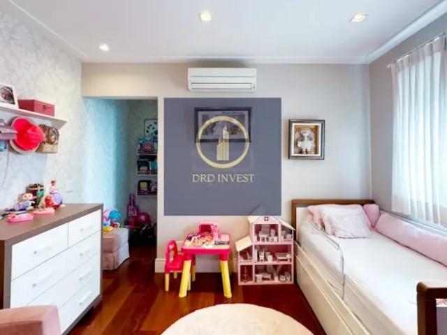 Excelente apartamento no condomínio Águas de Março