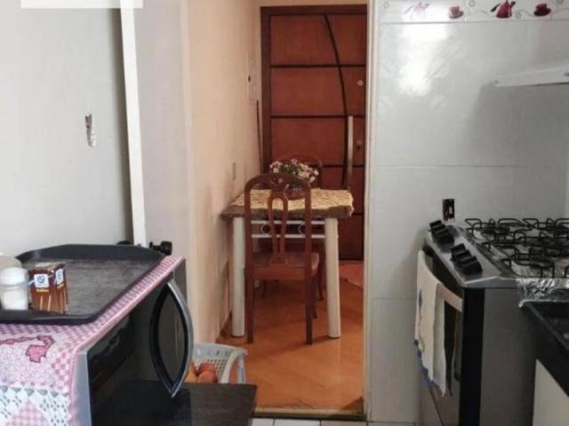 Excelente Apartamento no Condomínio Morada Do Parque Jaguaré