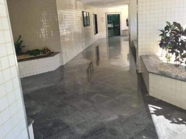 Excelente apartamento no condomínio Pontões Barra vista mar na Barra da Tijuca RJ