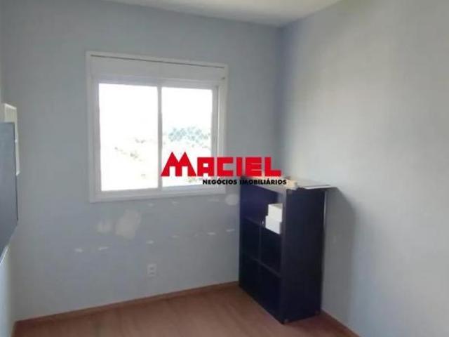 Excelente Apartamento no condominio Residencial Bosque do Paratey com 3 dormitorio 1 garagem de gar