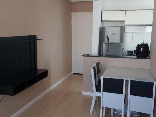 Excelente apartamento no Condomínio Residencial Parque Sinfonia Sorocaba