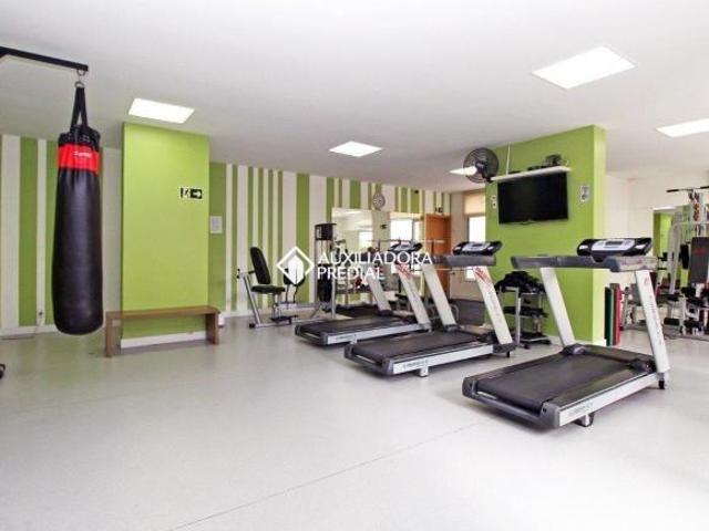 Excelente apartamento no condomínio Serenitá!