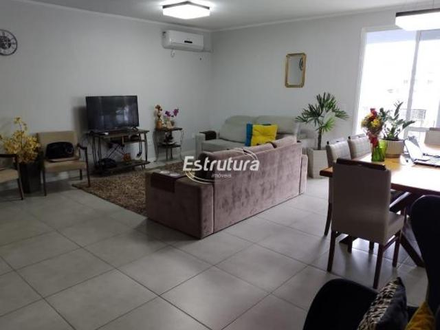 EXCELENTE APARTAMENTO NO CORAÇÃO DE CAMOBI