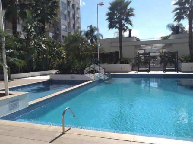 Excelente apartamento no coração de Canoas