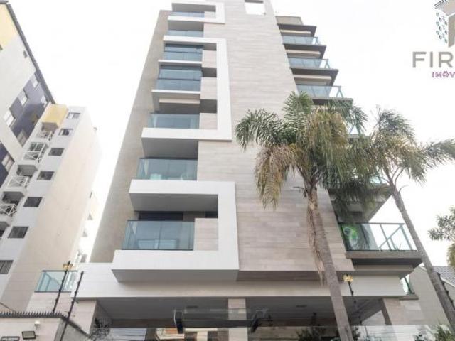 Excelente apartamento no coração do Água Verde pronto para morar!
