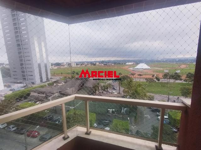 Excelente Apartamento no coração do aquarius