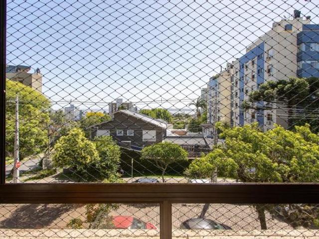 Excelente Apartamento No Coração do Bairro Tristeza!