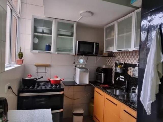 EXCELENTE APARTAMENTO NO CORACAO DE CURITIBA