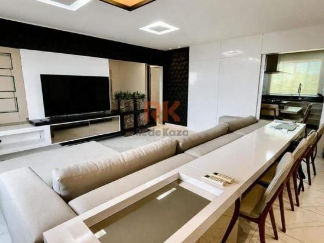 EXCELENTE APARTAMENTO NO CABRAL | CONTAGEM