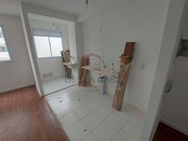 EXCELENTE APARTAMENTO NO CAMBUCI