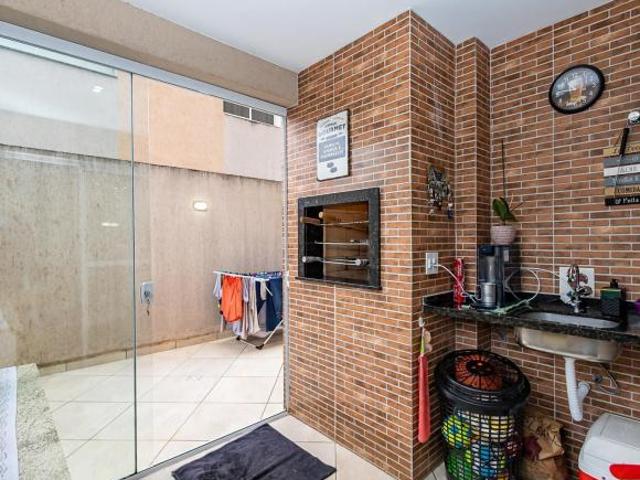 Excelente apartamento no Campo Comprido com garden!