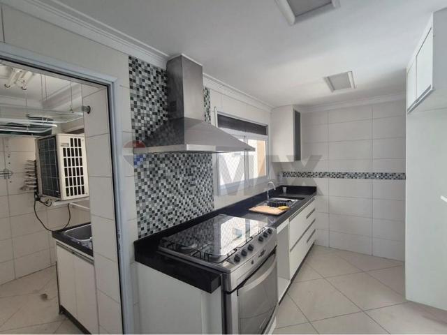 Excelente Apartamento no Campo Belo!