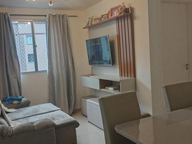 EXCELENTE APARTAMENTO NO CAPÃO RASO