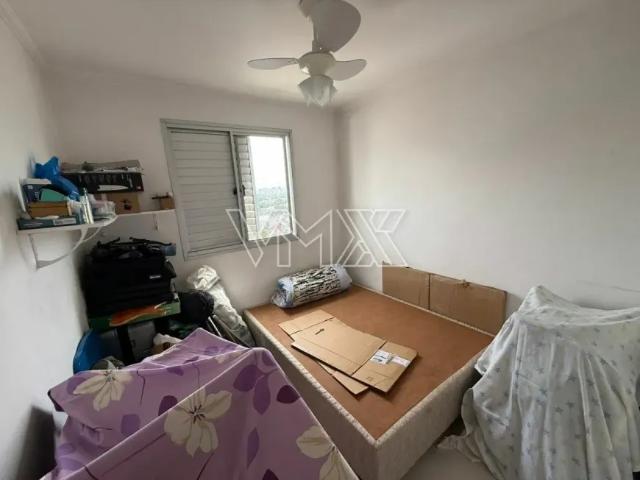 Excelente Apartamento no Carandiru – 2 Dormitórios, 1 Vaga e Condomínio Completo
