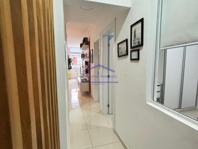 Excelente apartamento no Centro novo