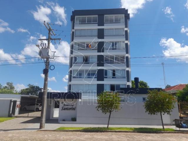 Excelente Apartamento no Centro com Linda Vista