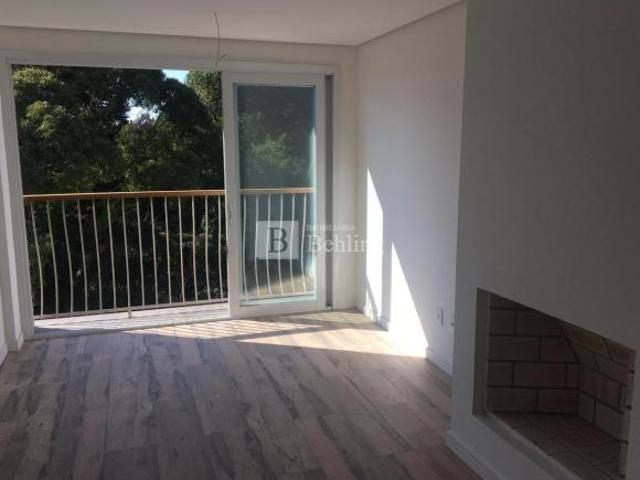 EXCELENTE APARTAMENTO NO CENTRO DE CANELA
