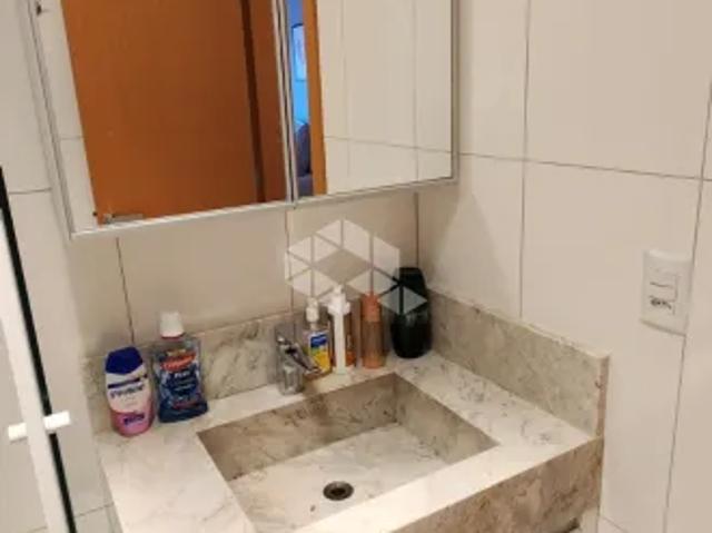Apartamento 3 dormitórios 1 suíte, 100,66 m² no Centro de Gravataí? Edifício Gran Palazzo