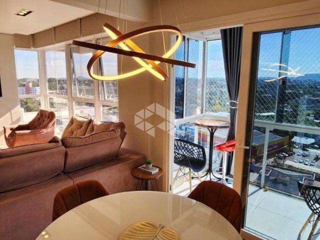 Excelente apartamento no centro de Gravataí