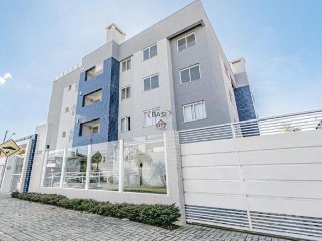 EXCELENTE APARTAMENTO NO CENTRO DE PINHAIS