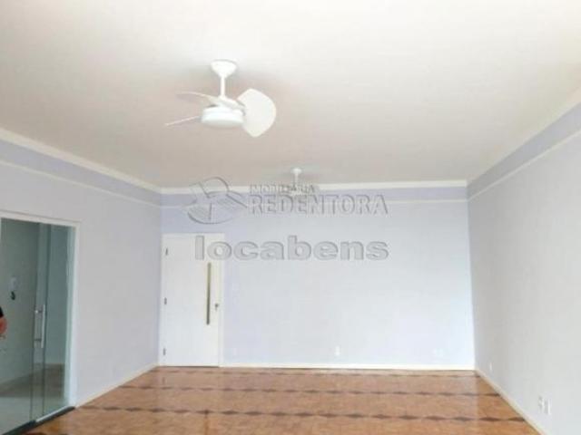 Excelente apartamento no Centro de Rio Preto